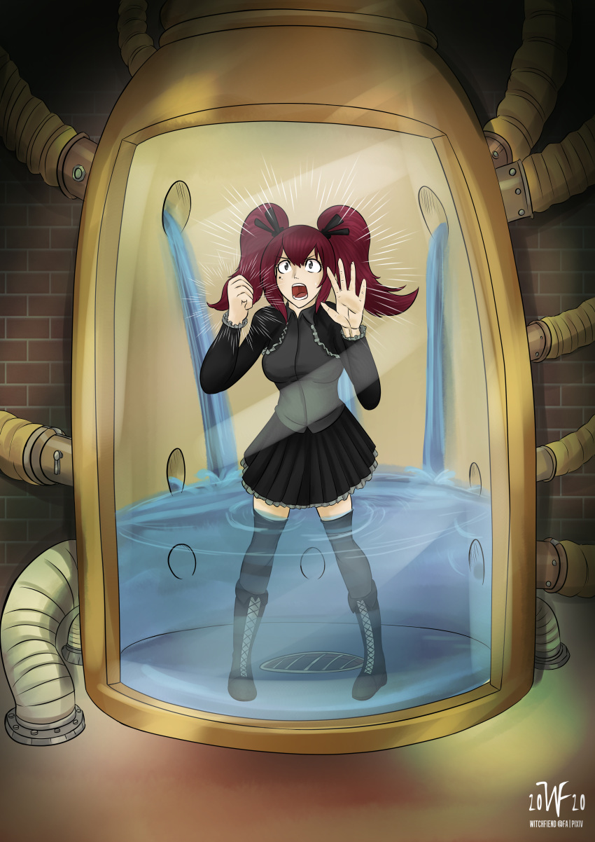 The Big ImageBoard (TBIB) - 2020 absurd res bottomwear breasts calista ...