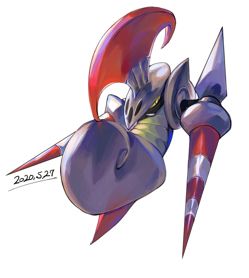 The Big ImageBoard (TBIB) - commentary request dated escavalier full ...