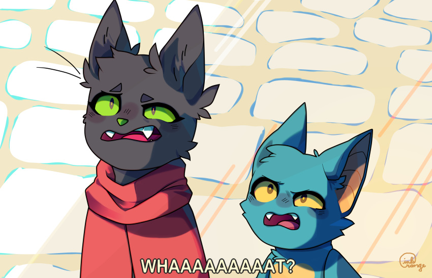 The Big Imageboard Tbib 2020 Absurd Res Adorabat Anthro Black Body Black Fur Blue Body Blue