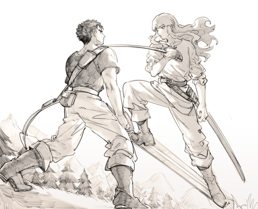 The Big ImageBoard (TBIB) - battle belt belt pouch berserk boots closed ...