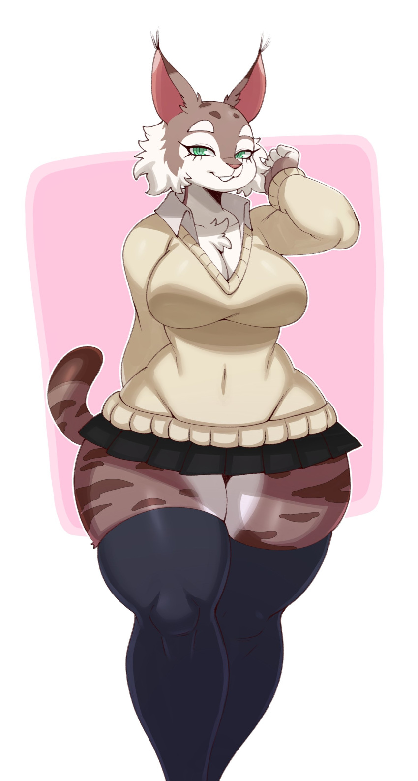 The Big ImageBoard (TBIB) - 2020 absolute territory absurd res anthro big breasts biped ...