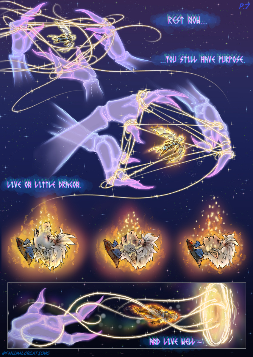 The Big ImageBoard (TBIB) - absurd res aether (the weight of scales ...