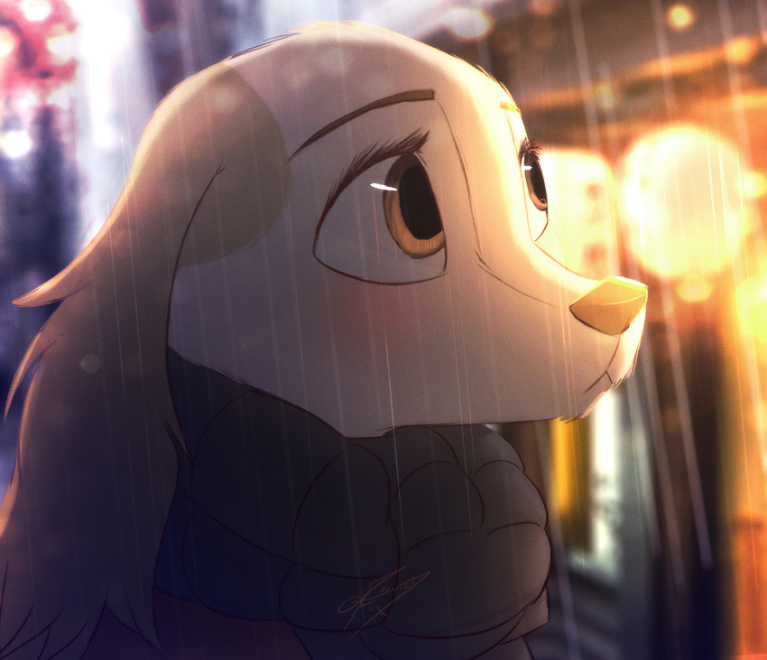 The Big ImageBoard (TBIB) - 2020 aggressive retsuko anthro blurred ...