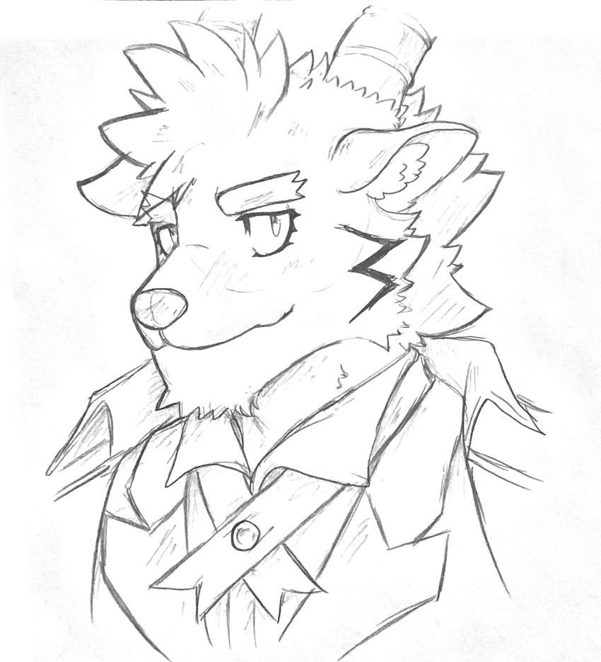 The Big Imageboard Tbib Anthro Bovid Caprine Clothing Dynogreeno