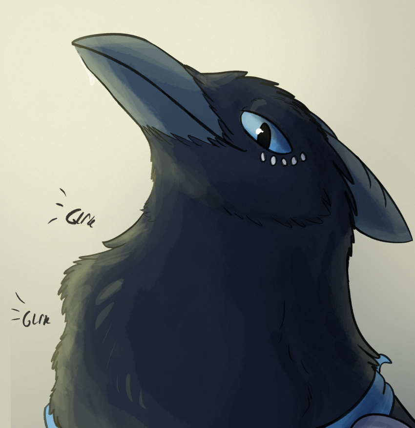 The Big ImageBoard (TBIB) - 2020 ambiguous gender ambiguous prey avian bird black body black ...