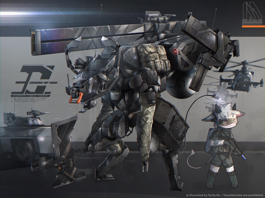 The Big ImageBoard (TBIB) - 1boy absurdres aircraft artist name axe ...