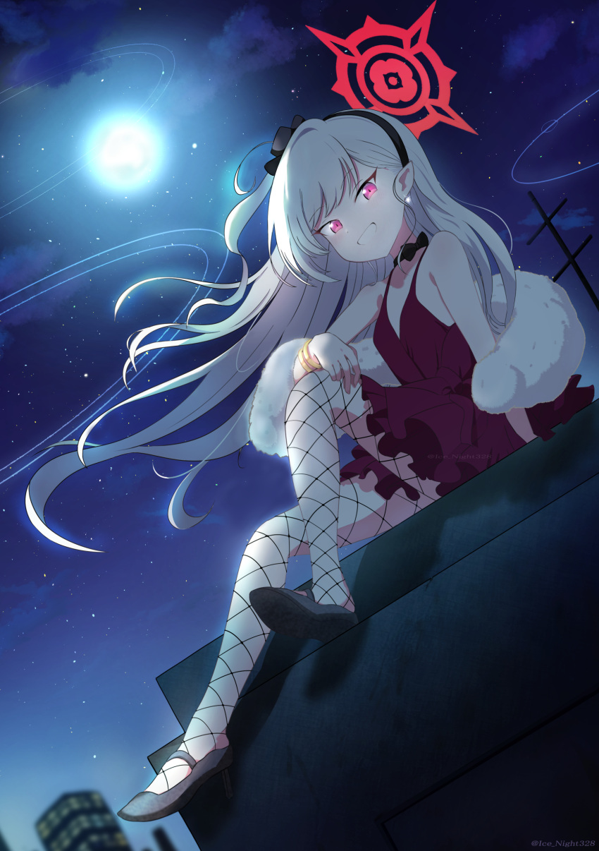 The Big ImageBoard (TBIB) - 1girl :d arm at side backlighting bare ...