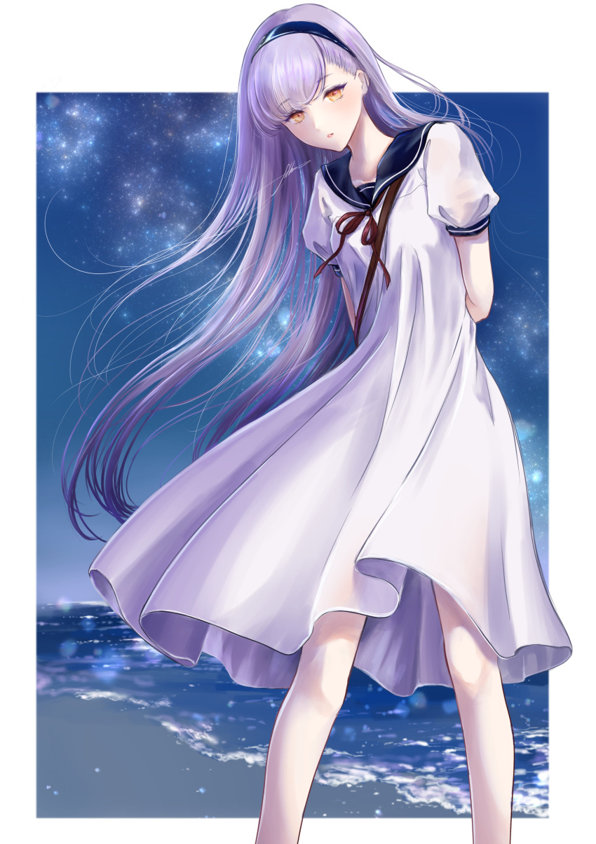 The Big Imageboard Tbib 1girl Absurdres Ak Alfa Girls Frontline