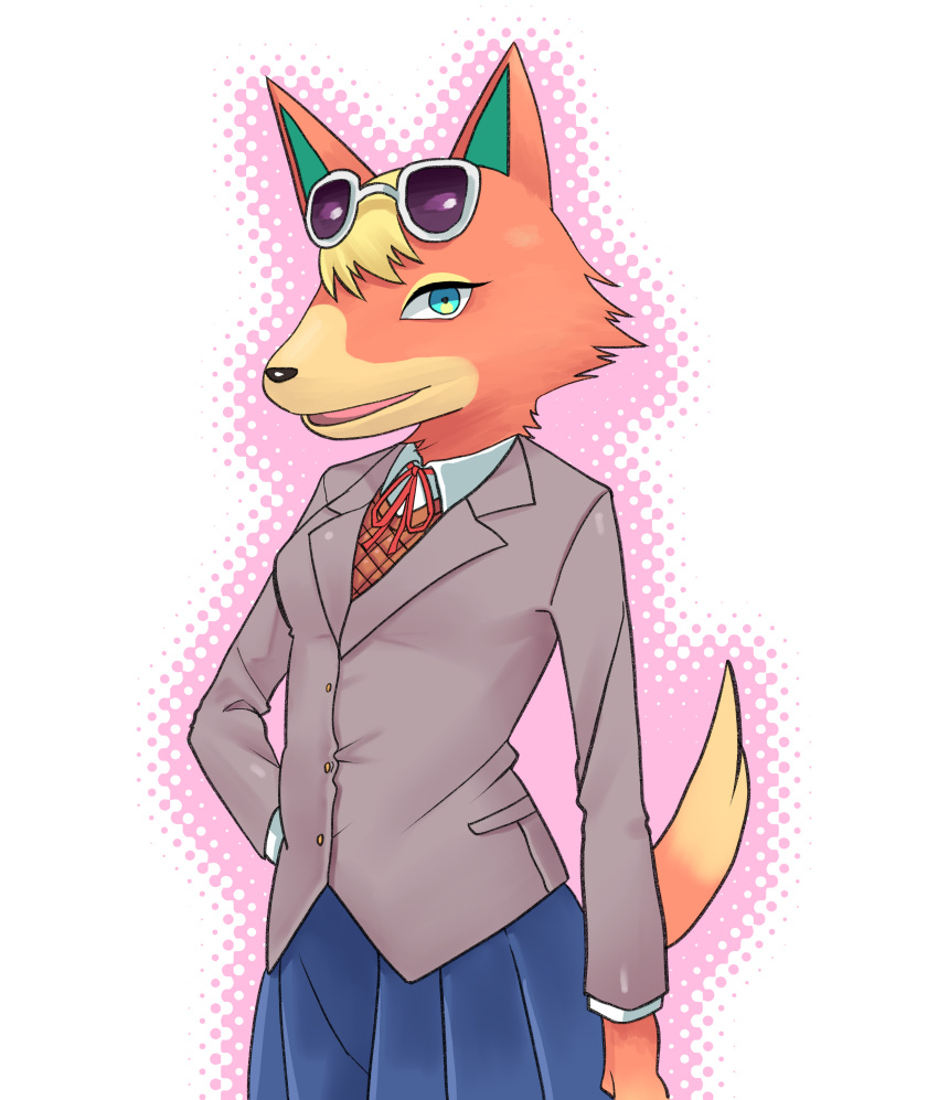 The Big ImageBoard (TBIB) - 2020 absurd res animal crossing anthro audie (animal crossing) black ...