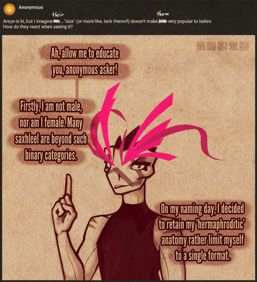 The Big Imageboard Tbib Anthro Areye Areye Artist Argonian Ask