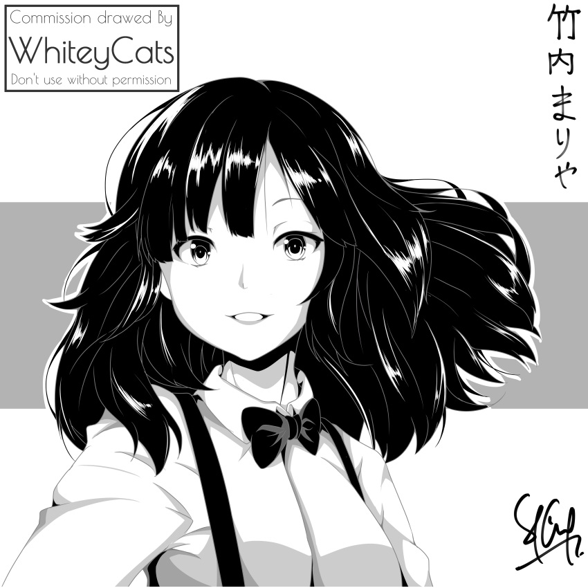 The Big Imageboard Tbib 1girl Absurdres Album Cover Redraw Artist