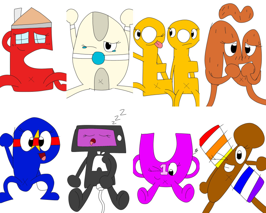 The Big Imageboard Tbib Absurdres Alfabetons Highres Non Web Source