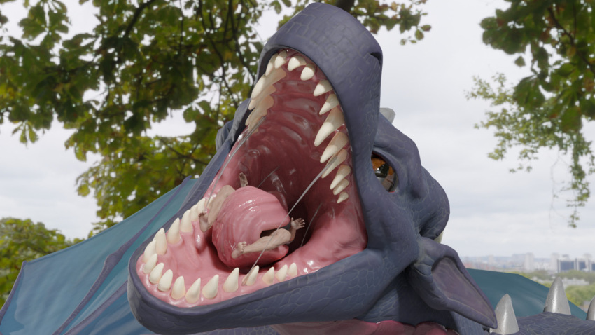 The Big Imageboard Tbib Bodily Fluids Bunsen Cryptocrisis Dragon