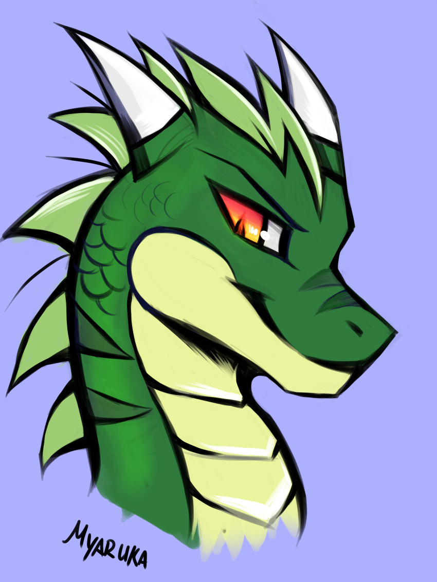 The Big Imageboard Tbib 2021 34 Absurd Res Digital Media Artwork Dragon Green Body Green