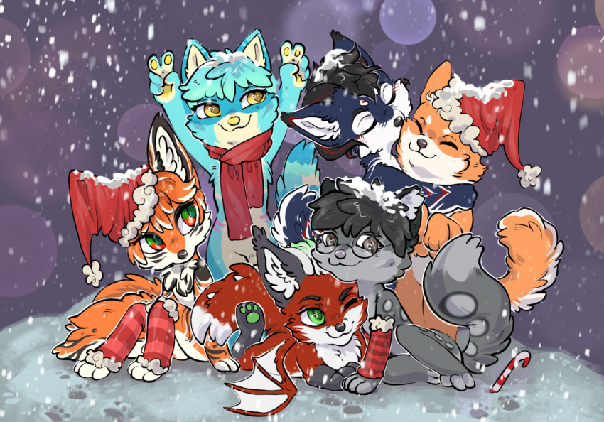 The Big ImageBoard (TBIB) - 2022 ambiguous gender canid canine canis digital media (artwork ...