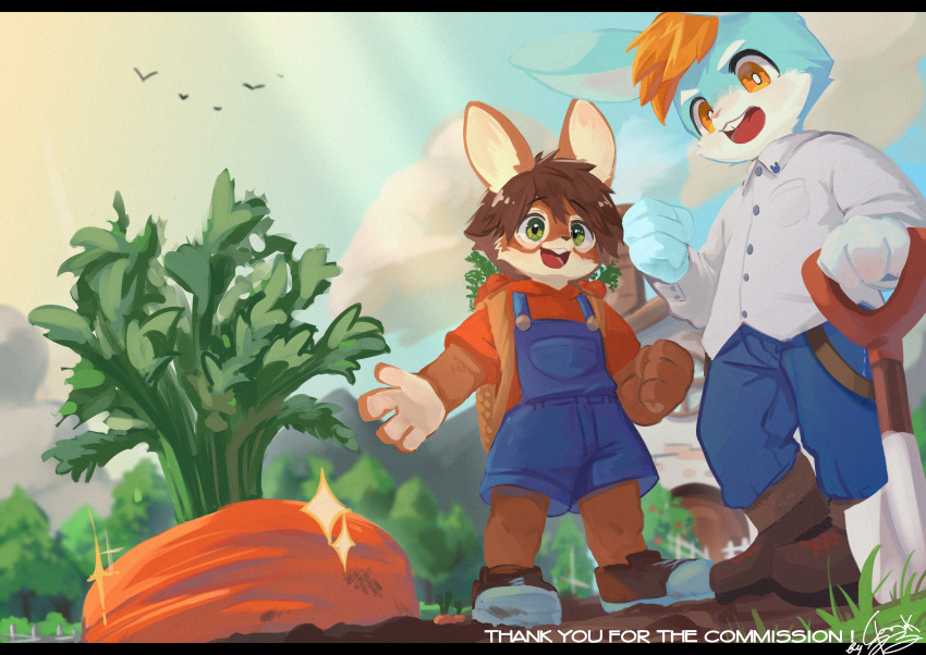 The Big ImageBoard (TBIB) - 4 fingers absurd res ambient bird anthro aru7g avian bird blue body ...