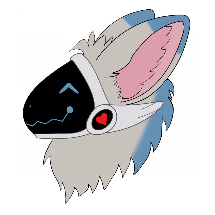 The Big ImageBoard (TBIB) - 1:1 alpha channel ambiguous gender anthro biscus(artist) hi res ...