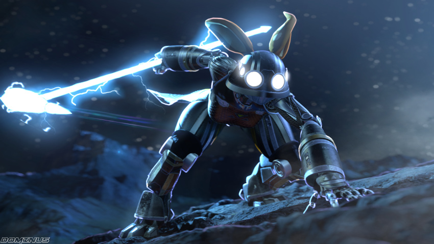 The Big Imageboard Tbib 3d Artwork Action Pose Anthro Digital Media Artwork Dominussfm