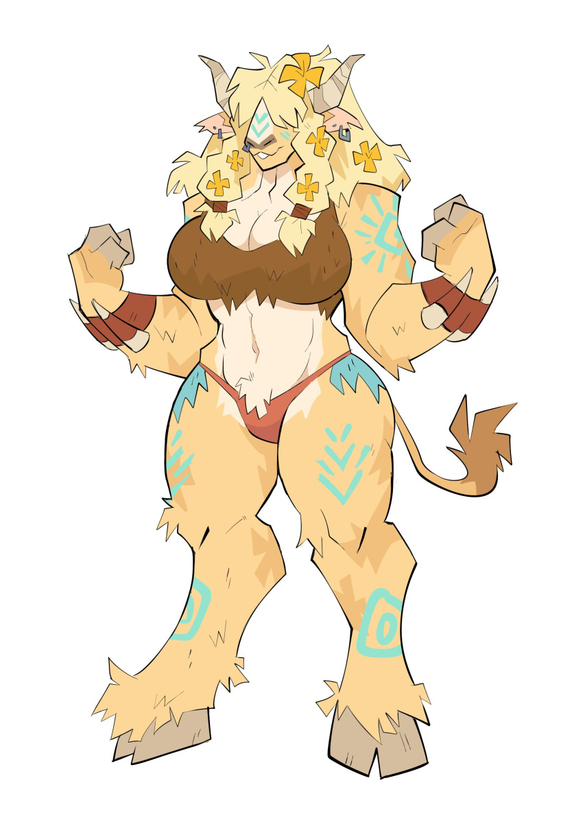 The Big Imageboard Tbib 2022 Absurd Res Accessory Anthro Big Breasts Blizzard Entertainment