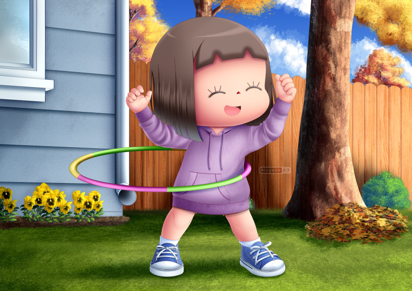 The Big ImageBoard (TBIB) - 1girl alcyoneax animal crossing child ...