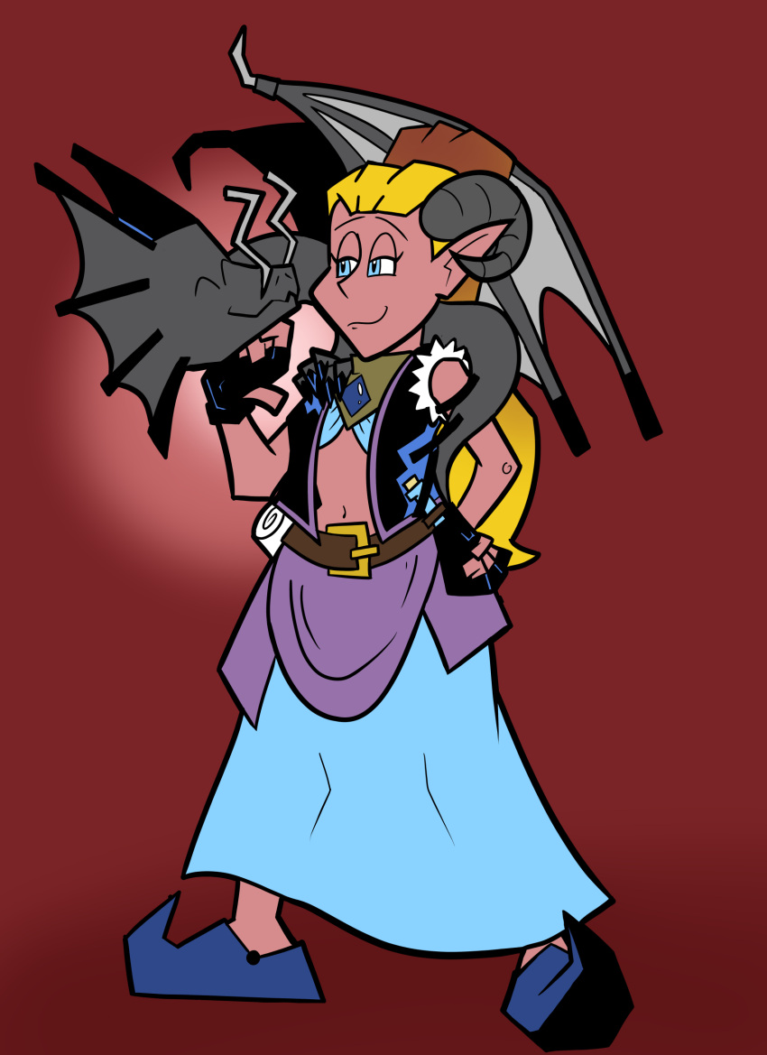The Big Imageboard Tbib Absurd Res Dragon Female Hi Res Kalista