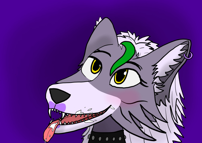 The Big Imageboard Tbib Absurd Res Animatronic Anthro Bodily Fluids