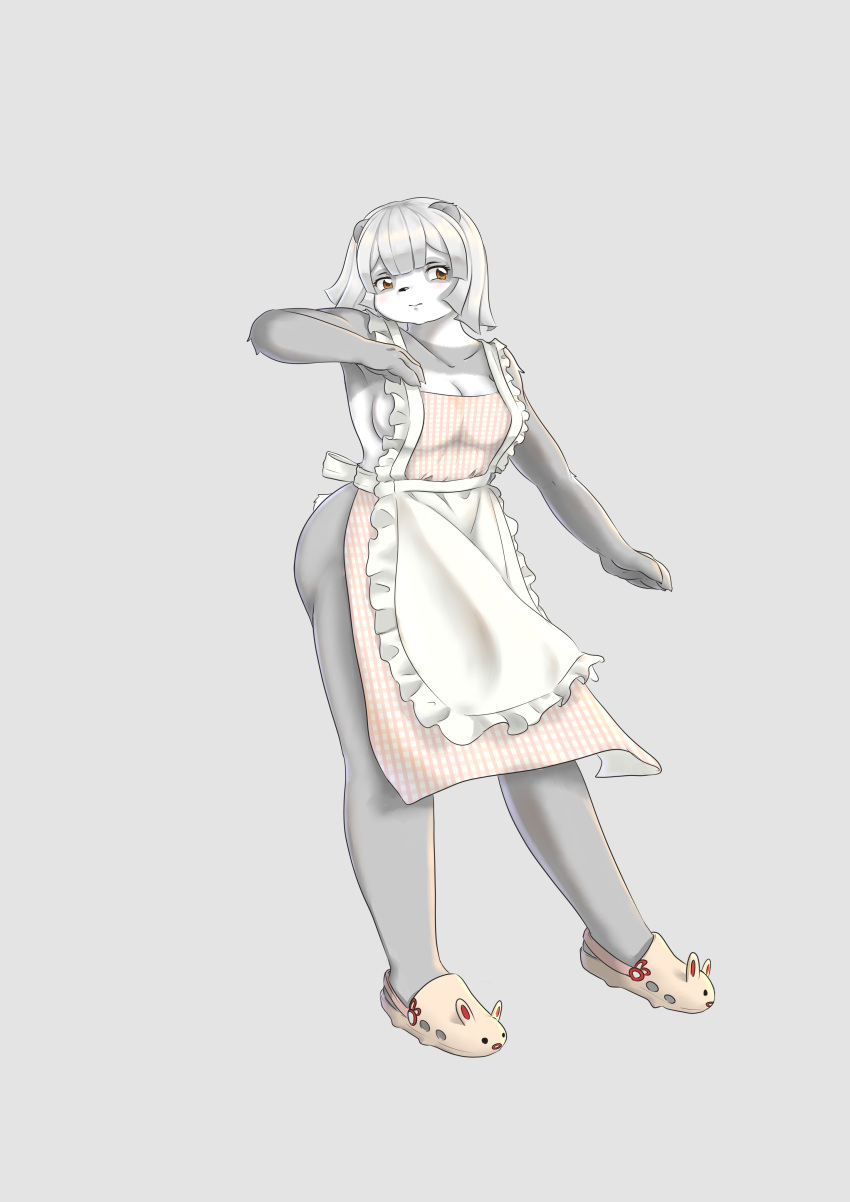 The Big Imageboard Tbib Absurd Res Female Hi Res Humanoid Mammal