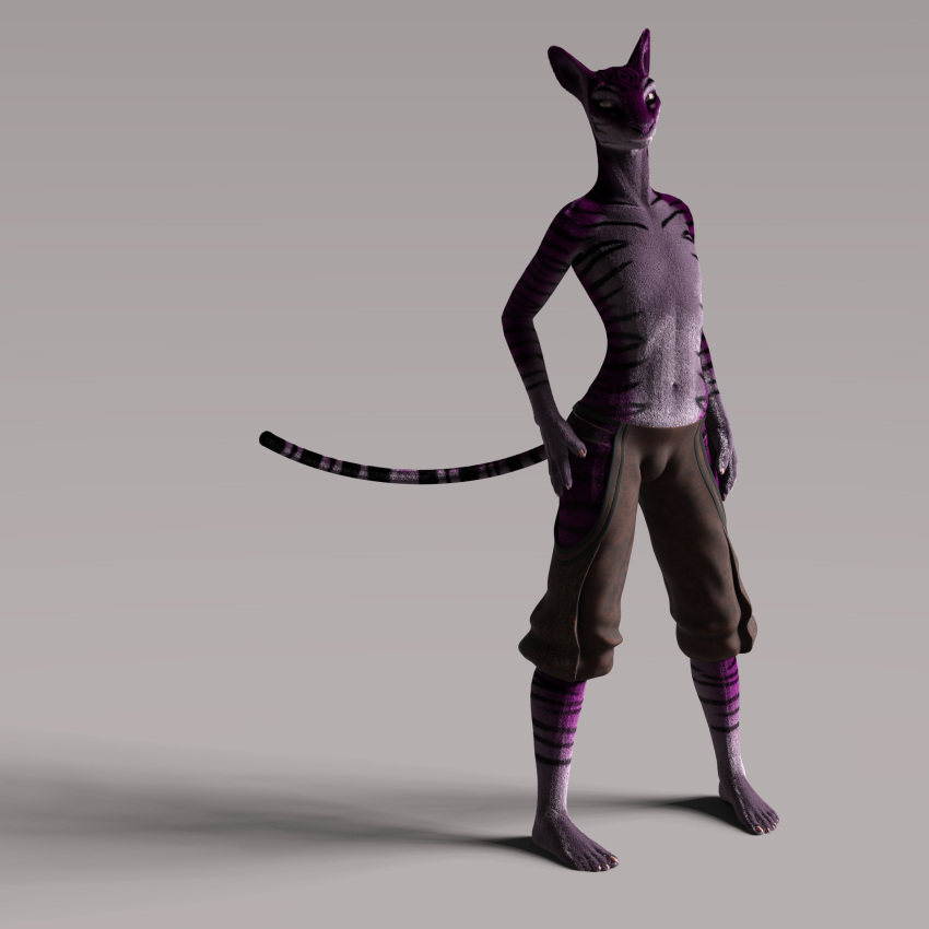 The Big Imageboard Tbib 11 3d Artwork 5 Fingers 5 Toes Absurd Res Anthro Baggy Bottomwear