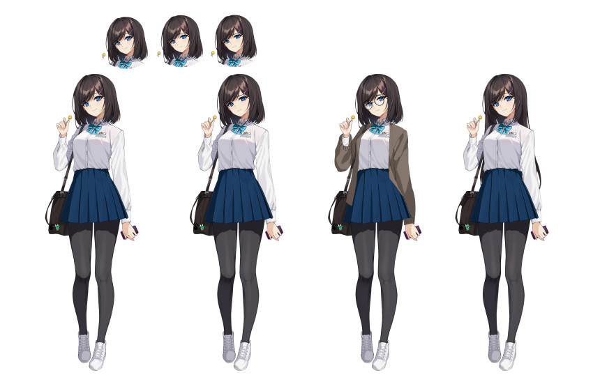 The Big ImageBoard (TBIB) - 1girl 2qba absurdres alternate costume ...