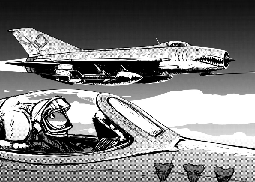 The Big Imageboard Tbib 2022 Aircraft Airplane Anthro Armor