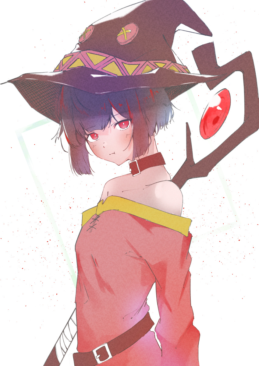 The Big ImageBoard (TBIB) - 1girl absurdres alternate hairstyle bare ...