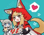 The Big ImageBoard (TBIB) / rossi_(arknights)
