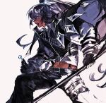 The Big ImageBoard (TBIB) / hong_lu_(project_moon)